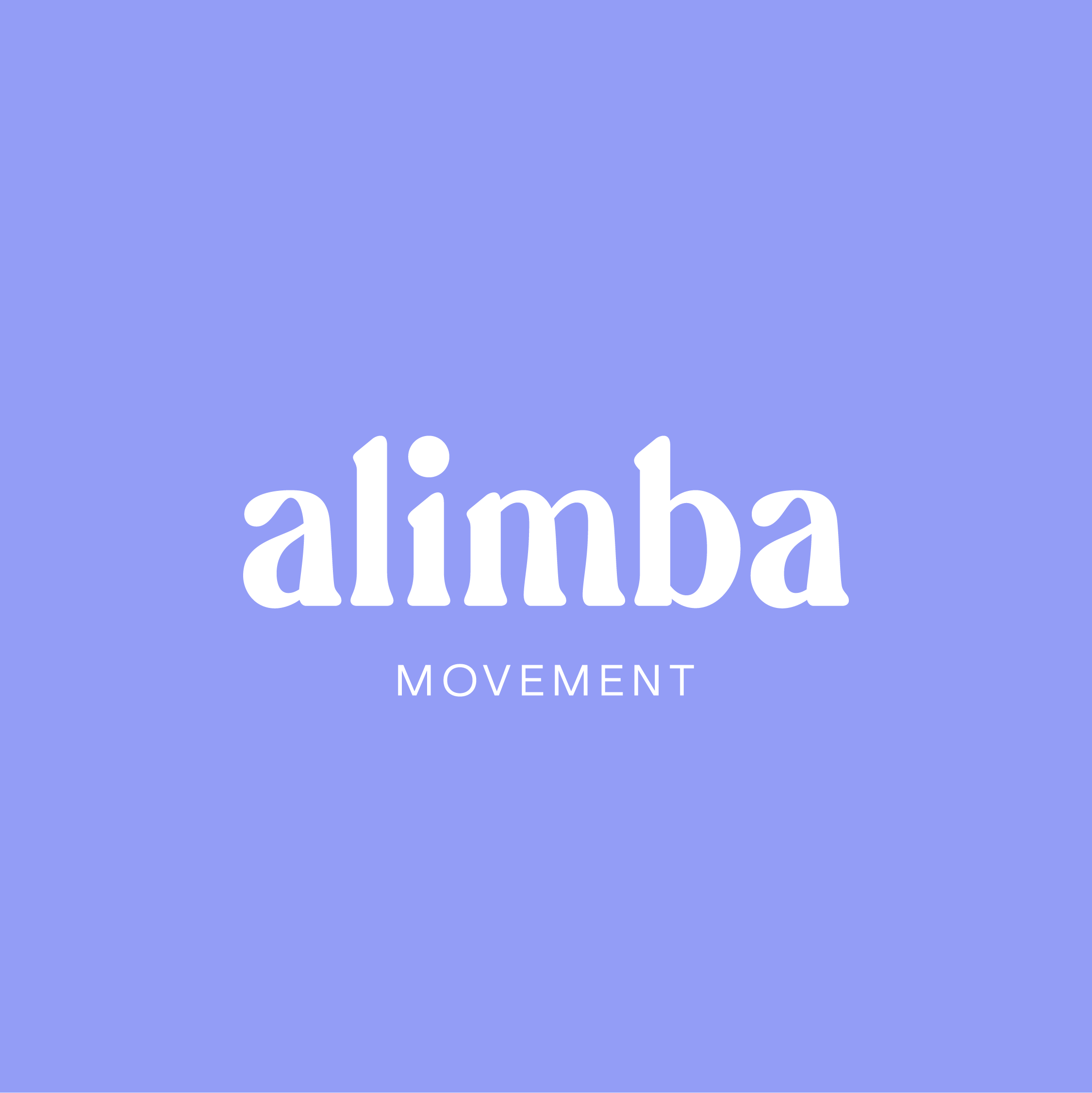 Alimba Movement